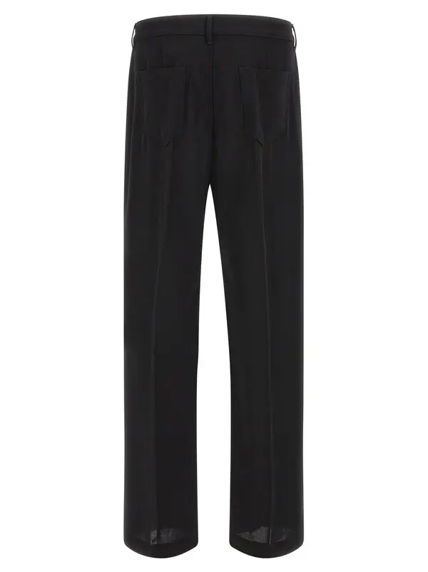 Rick Owens Geth Jeans