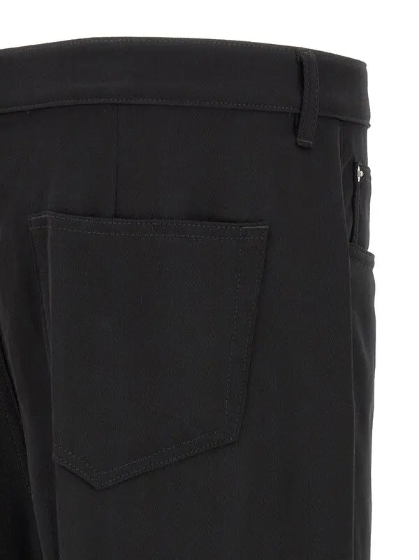 Rick Owens Geth Jeans