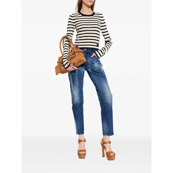 Dsquared2 Trousers Regular & Straight-leg Trousers