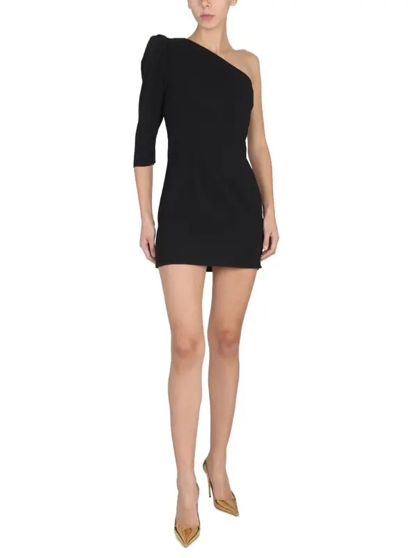 Dsquared2 One-shoulder Dress