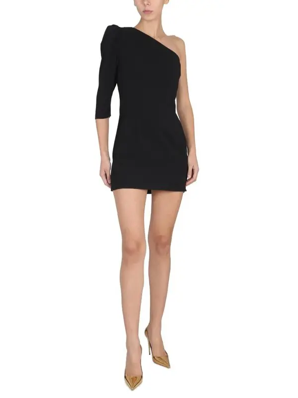 Dsquared2 One-shoulder Dress