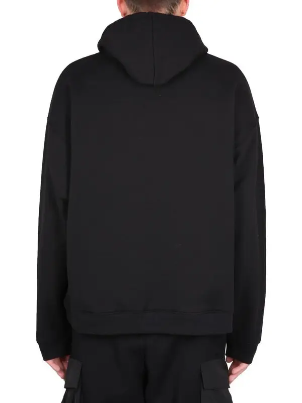 Dsquared2 Sunrise Print Sweatshirt