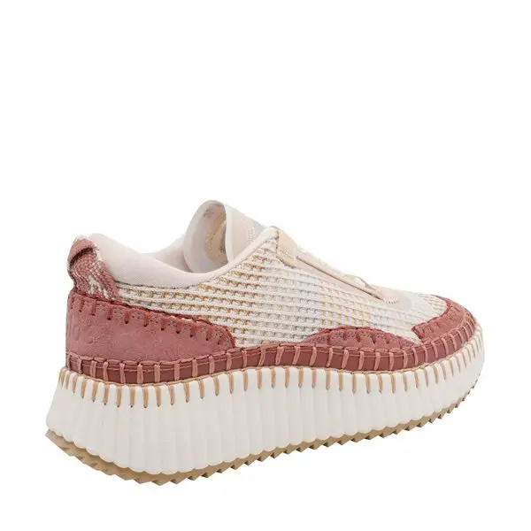 Chloé Nama Sneakers