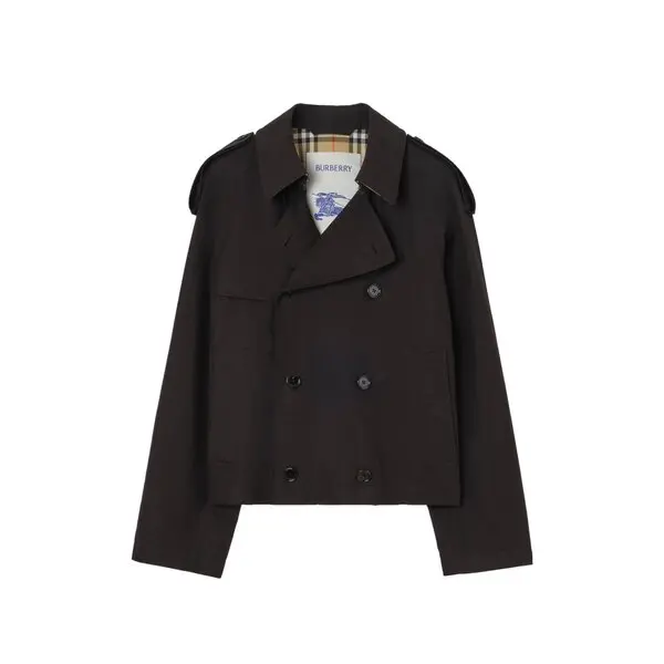 Burberry Coats Trench Coats