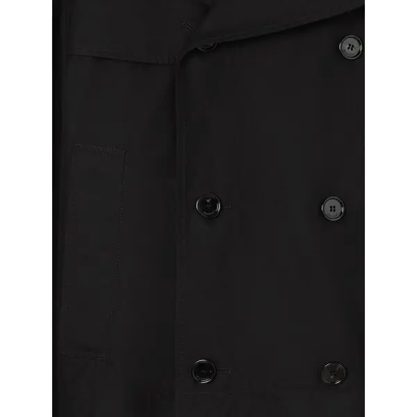 Burberry Coats Trench Coats
