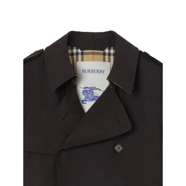 Burberry Coats Trench Coats