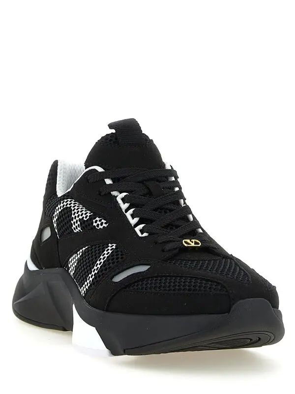 Valentino Garavani Demivee' Sneakers