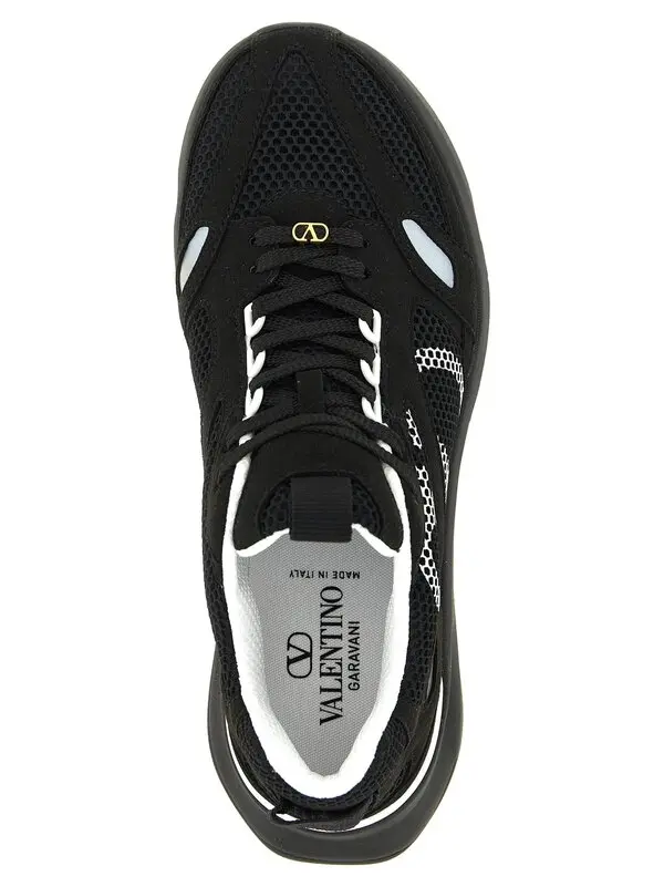 Valentino Garavani Demivee' Sneakers