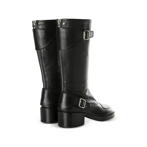 ANN DEMEULEMEESTER Shoes