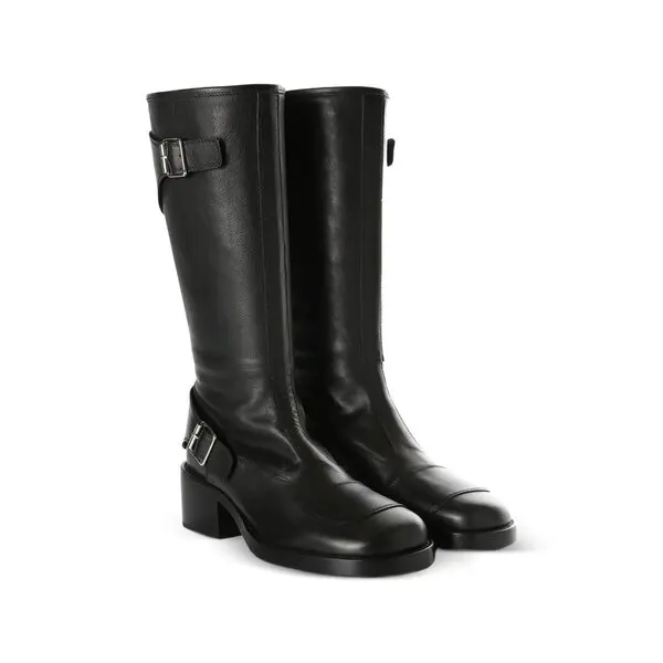 ANN DEMEULEMEESTER Shoes