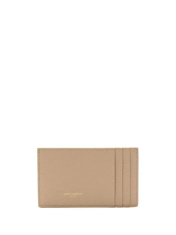 Saint Laurent Uptown Leather Mini Bag