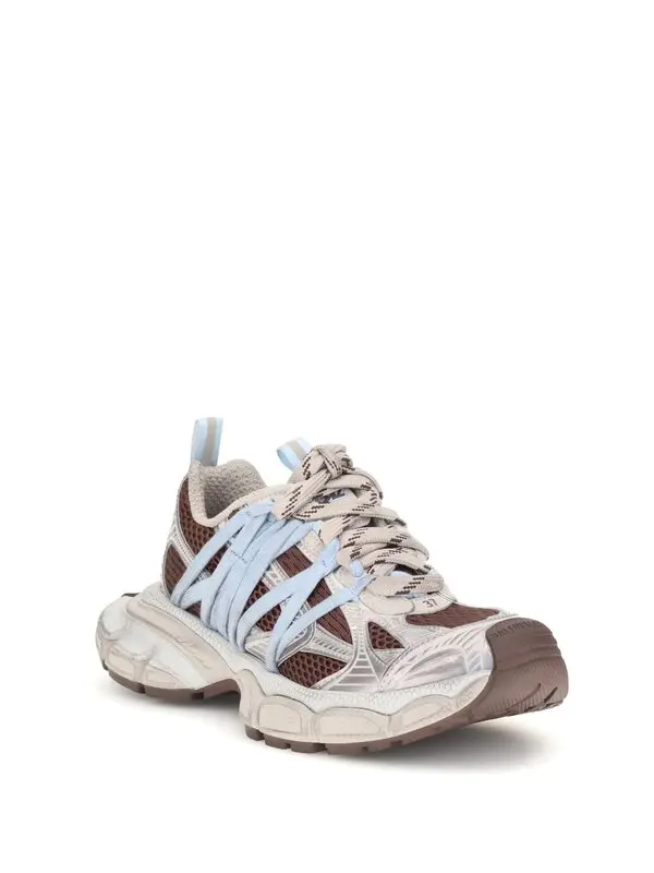 Balenciaga 3xl Interlace Sneakers
