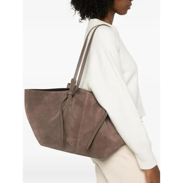 Yuzefi Tote Bags