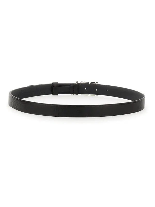 Dsquared2 Leather Belt