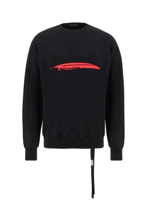 ANN DEMEULEMEESTER Clothing Sweatshirts