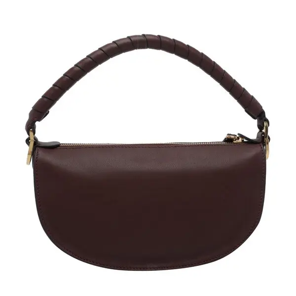 Chloé Charms Crossbody Bag