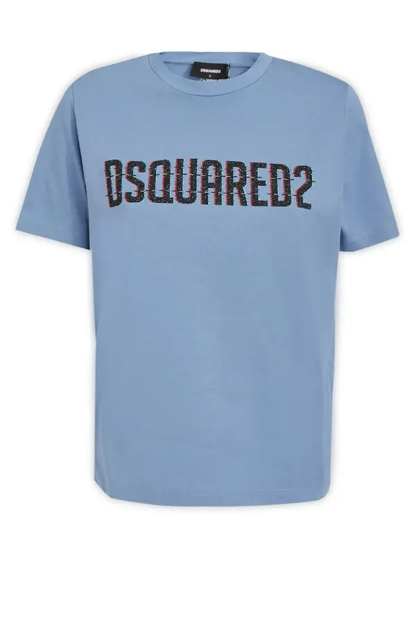 Dsquared2 Clothing T-shirt - Multicolor