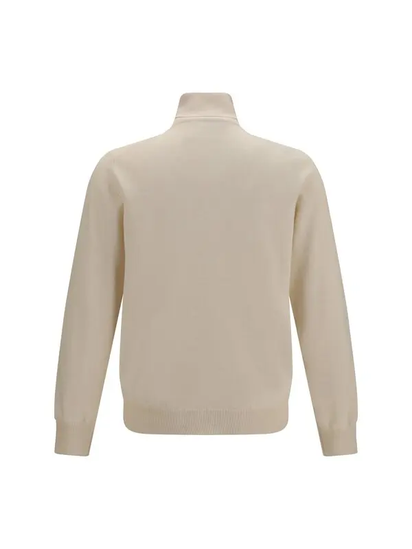 Brunello Cucinelli Turtleneck Sweater