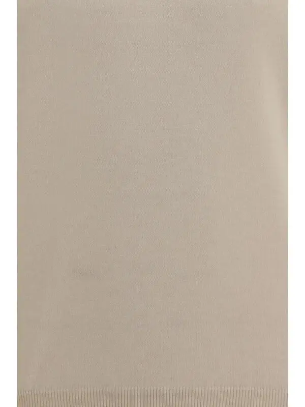 Brunello Cucinelli Turtleneck Sweater - Multicolor