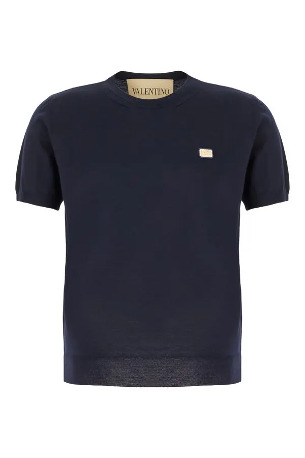 Valentino Garavani Clothing Knitwear