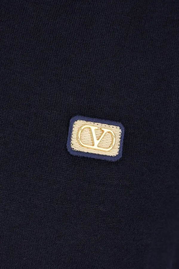 Valentino Garavani Clothing Knitwear