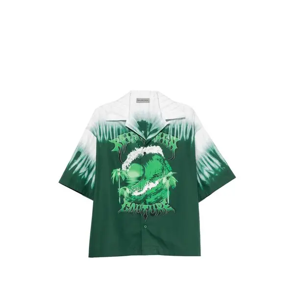 Balenciaga Shirts