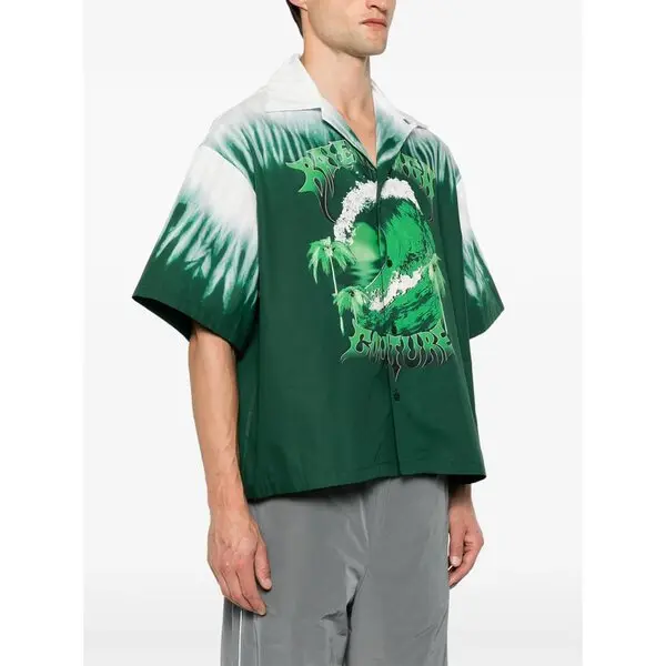 Balenciaga Shirts
