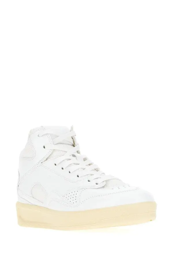 JIL SANDER Shoes Sneakers - Multicolor