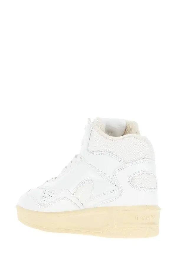 JIL SANDER Shoes Sneakers - Multicolor