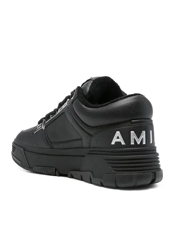 Amiri Sneakers Metallic Ma-1