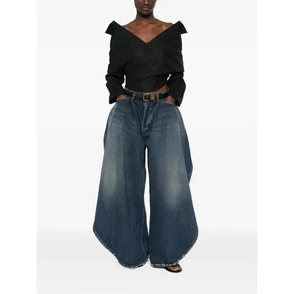 Balenciaga Tops Blouses