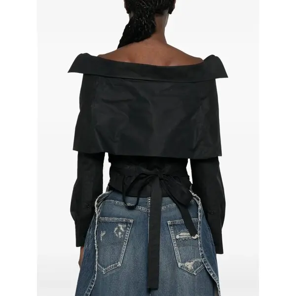 Balenciaga Tops Blouses