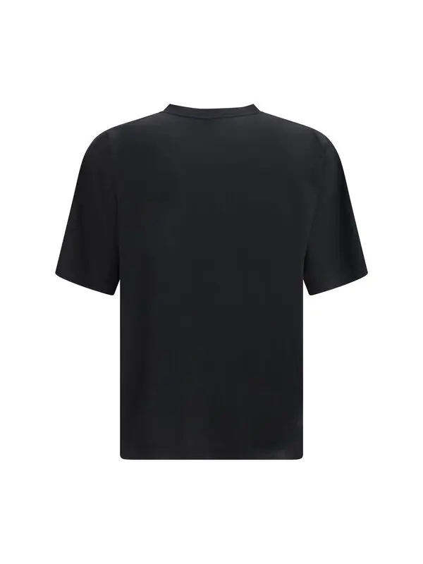 Balenciaga Graphic Print T-shirt