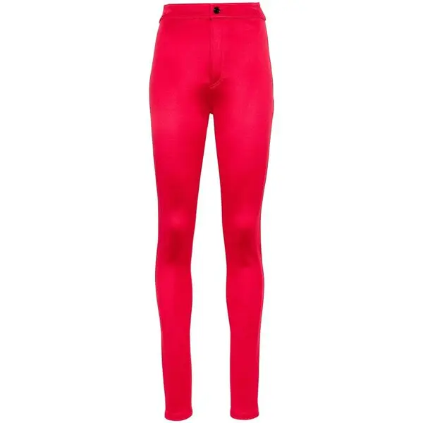 Saint Laurent Stretch Skinny Trousers