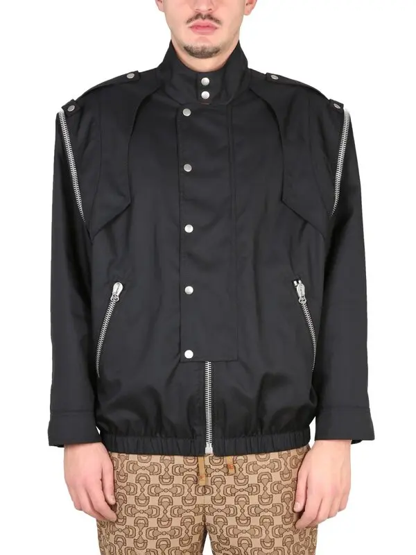 Gucci Metamorphosis Jacket