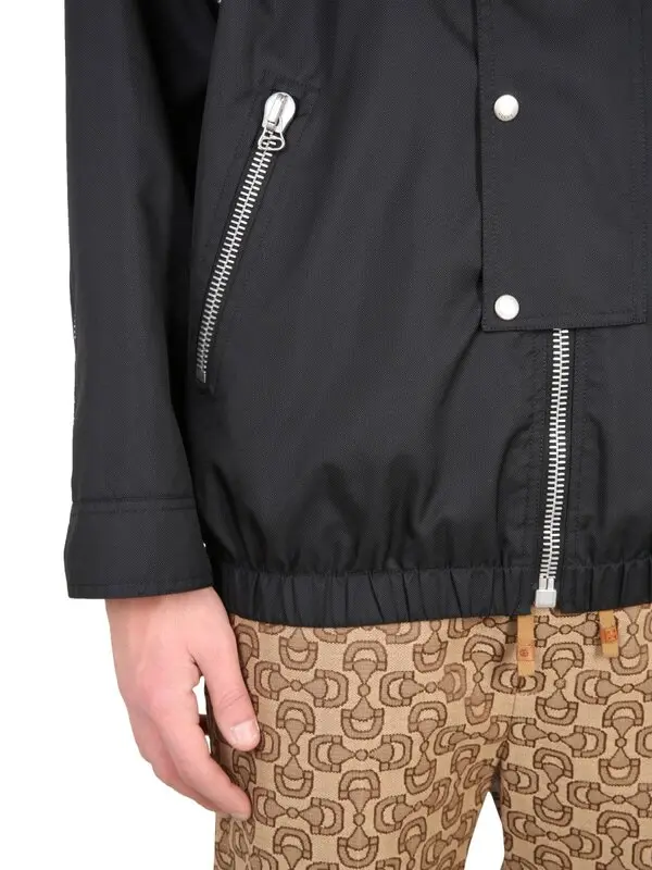 Gucci Metamorphosis Jacket