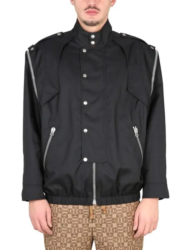 Gucci Metamorphosis Jacket