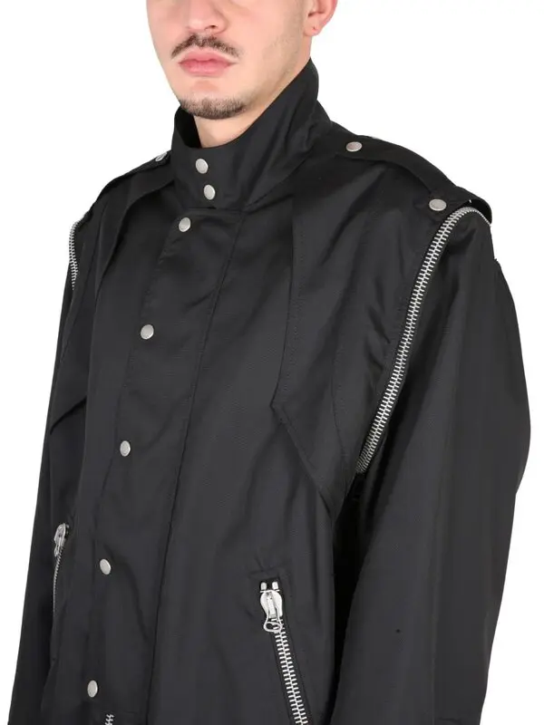 Gucci Metamorphosis Jacket