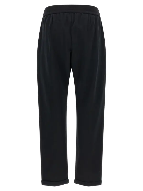 Brunello Cucinelli Track Joggers