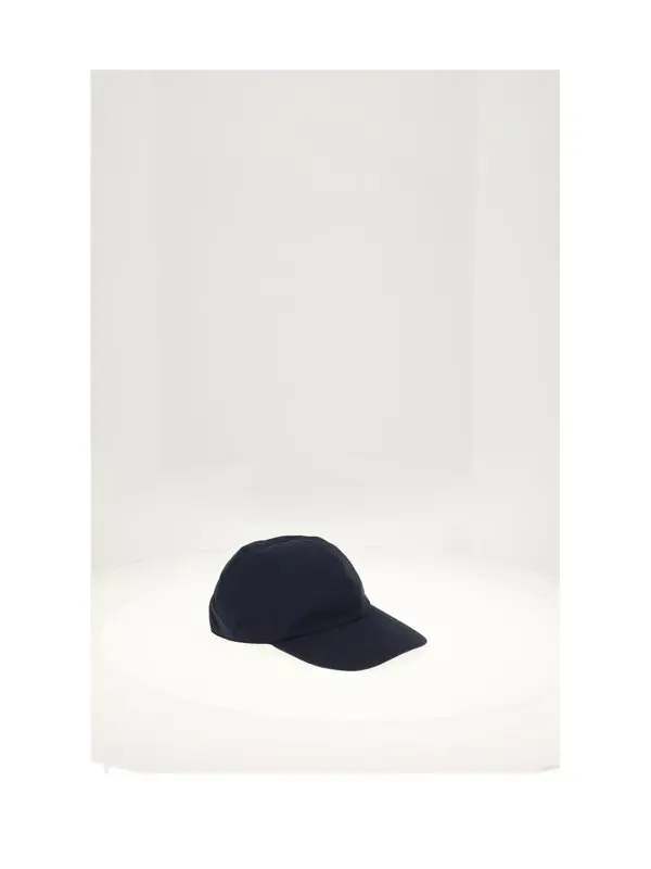 Dior Cap Logo