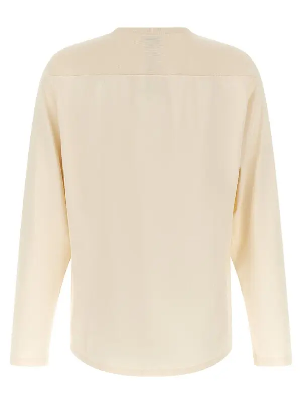Kenzo T-shirt ‘ Varsity - Cream