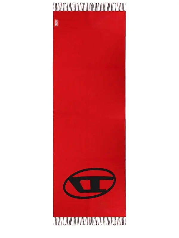 DIESEL® S-tevie Scarf