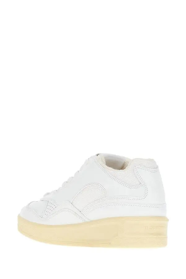 JIL SANDER Sneakers - Multicolor
