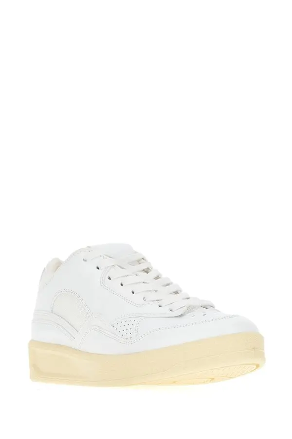 JIL SANDER Sneakers - Multicolor