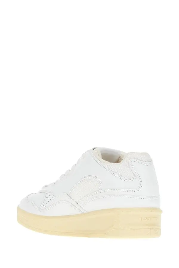 JIL SANDER Sneakers - Multicolor