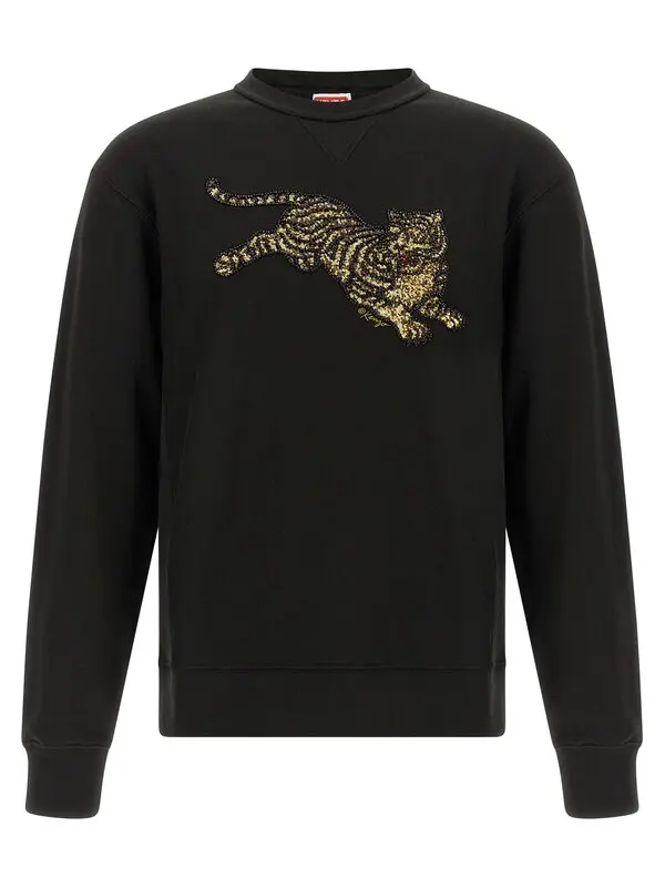 Kenzo Jumping Tiger' Sweatshirt