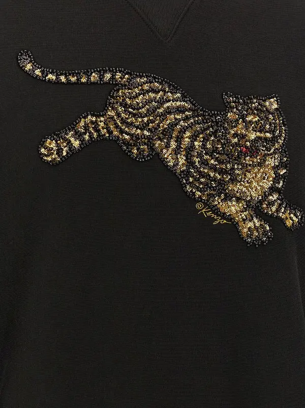 Kenzo Jumping Tiger' Sweatshirt