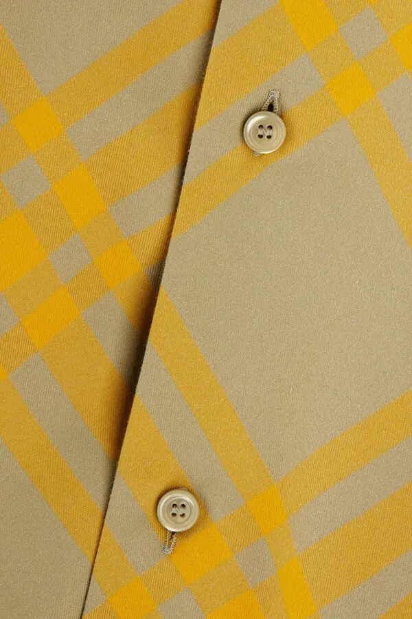 Burberry Clothing Shirts