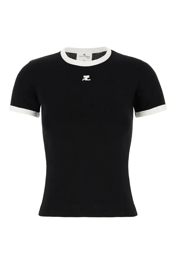 COURREGES Clothing T-shirt