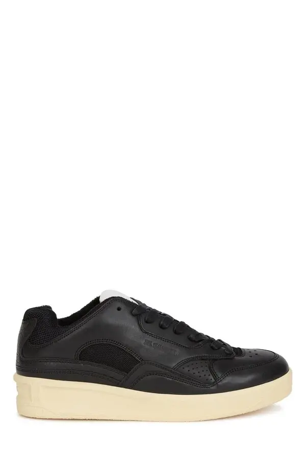 JIL SANDER Shoes Sneakers - Multicolor